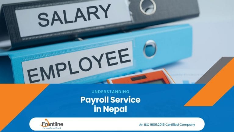 Comprehensive Guide: Payroll Service in Nepal