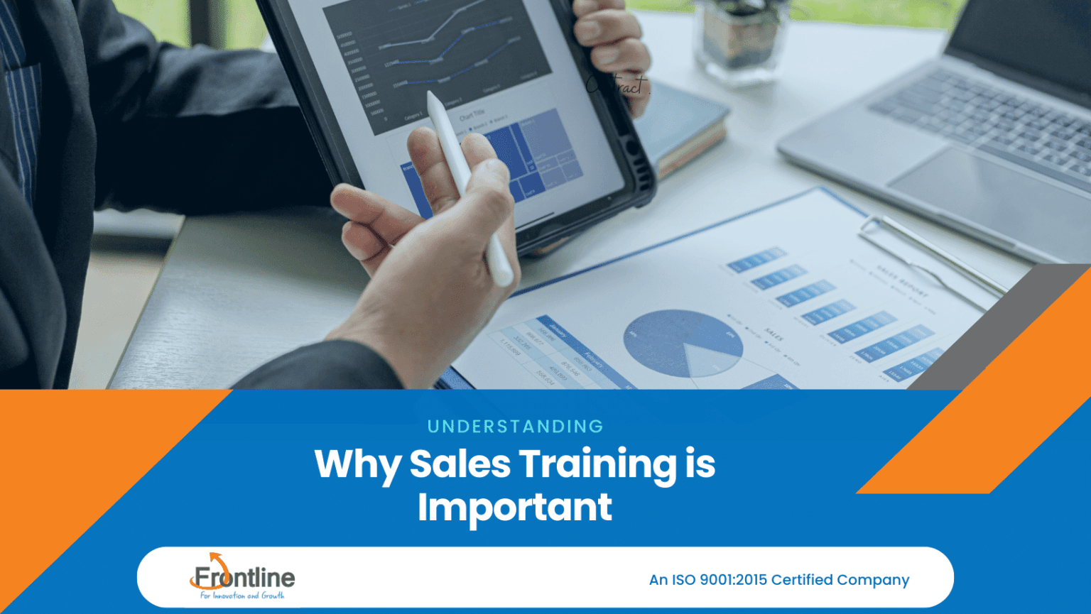 Understanding Sales Training in Nepal: Frontline Consult