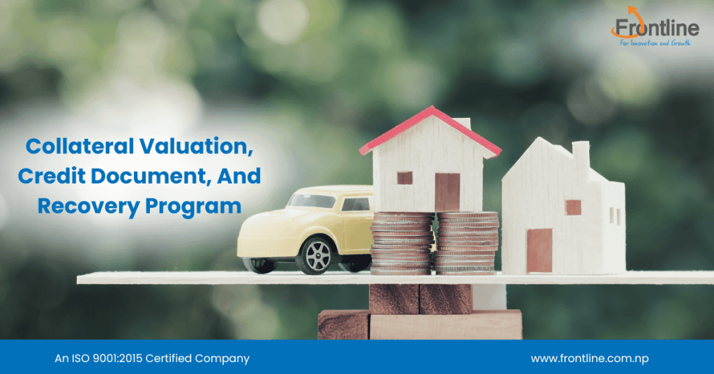 Best Collateral Valuation Training in Nepal | Frontline