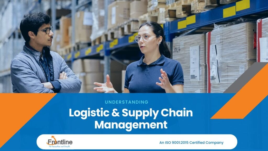 Best Logistics and Supply Chain Management Course in Nepal