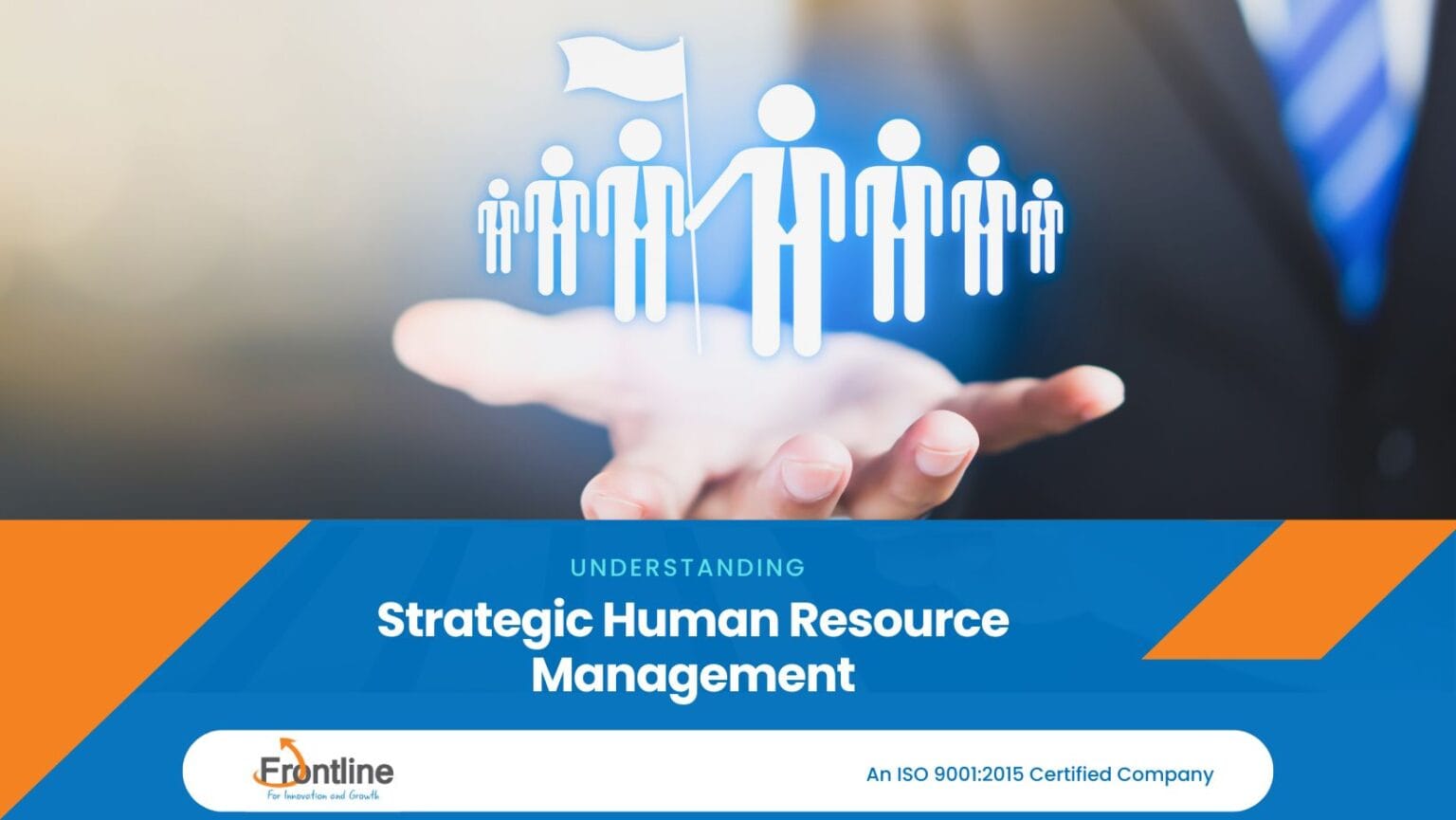 Best of Strategic Human Resource Management in Nepal