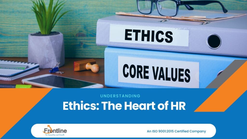 Compliance & Ethical HR Practices for a Fair Workplace