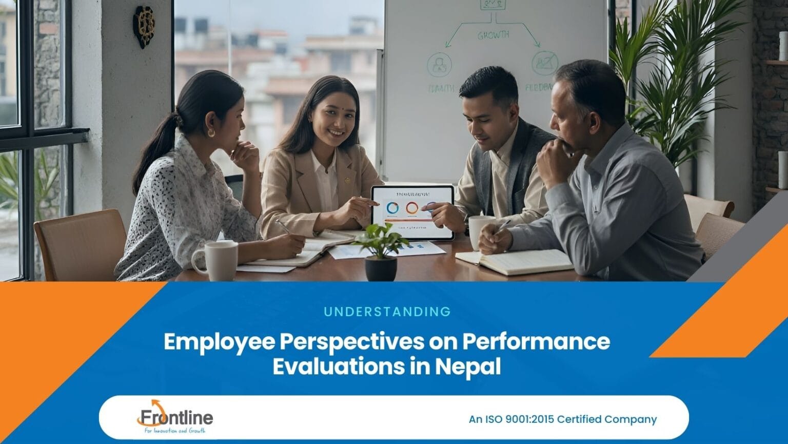 Employee Perspectives on Performance Evaluations Nepal