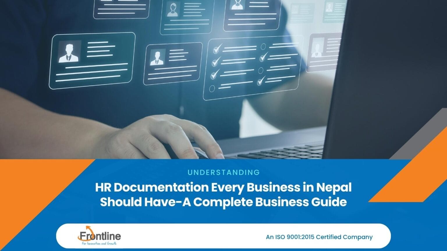 HR Documentation Every Nepal Business Must Have Guide